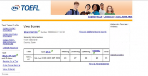 ¿Qué es el examen TOEFL? | Guia definitiva para aprobarlo (2021)