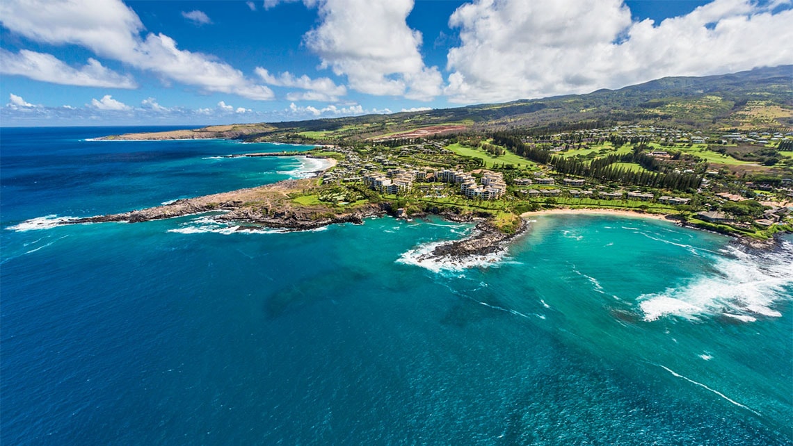 Las 11 mejores playas paradisíacas de Hawaii | Ranking (2021)