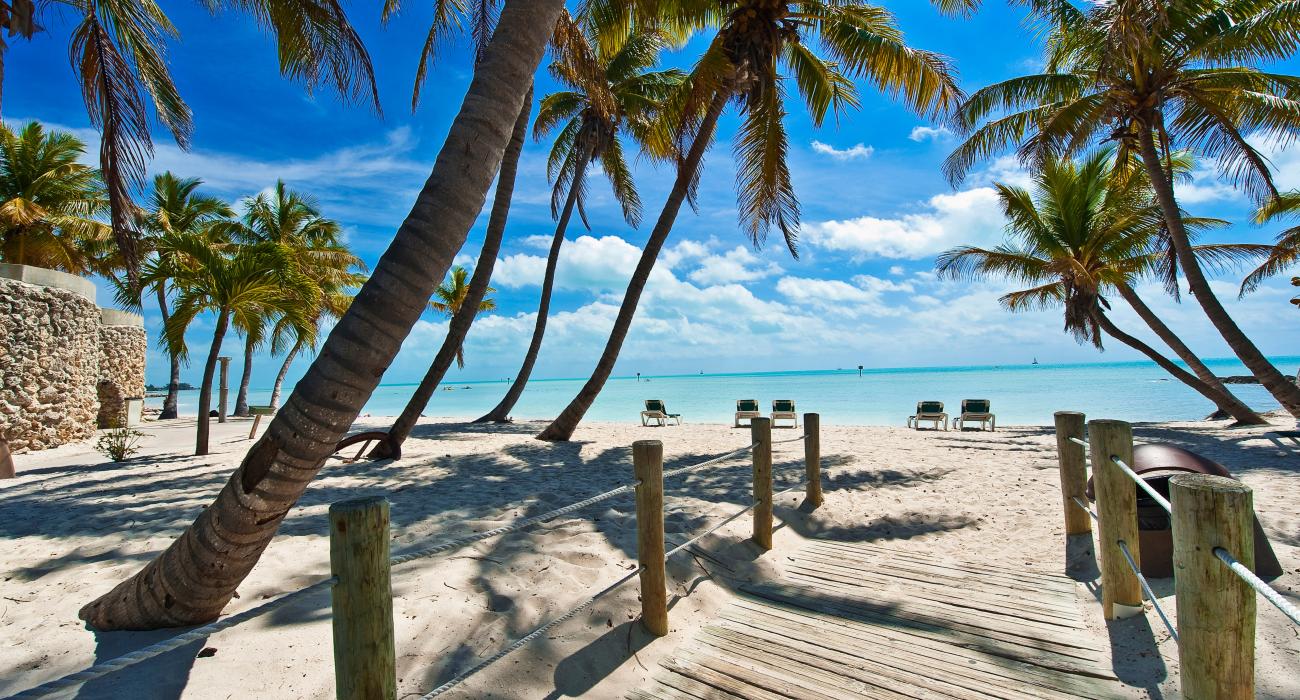 Las 15 mejores playas en Florida | Ranking (2020)