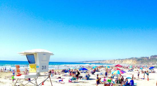 Las 11 mejores playas en California | Ranking (2021)