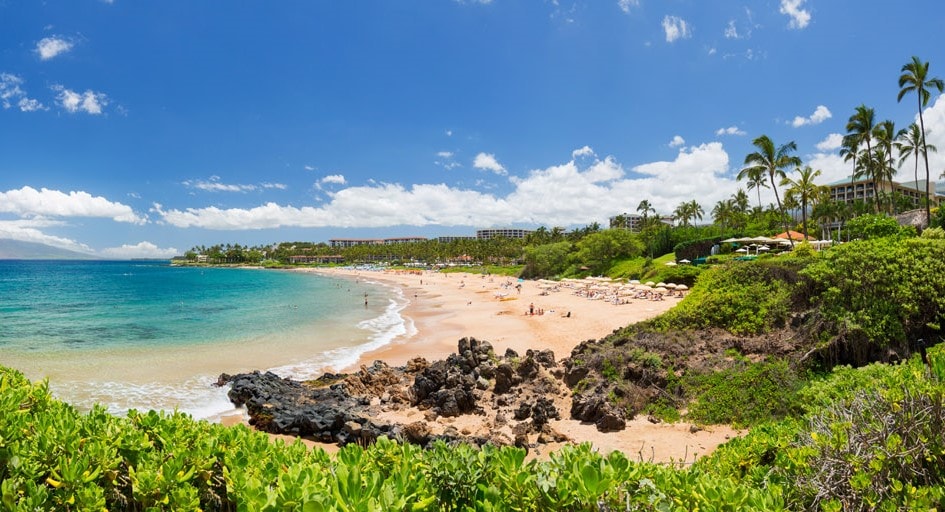 Las 11 mejores playas paradisíacas de Hawaii | Ranking (2021)