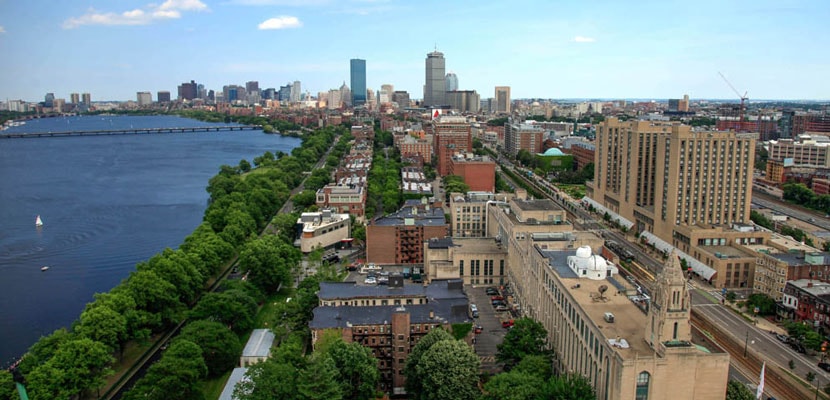 Las 7 mejores universidades de Boston (Massachusetts) | Ranking 2021