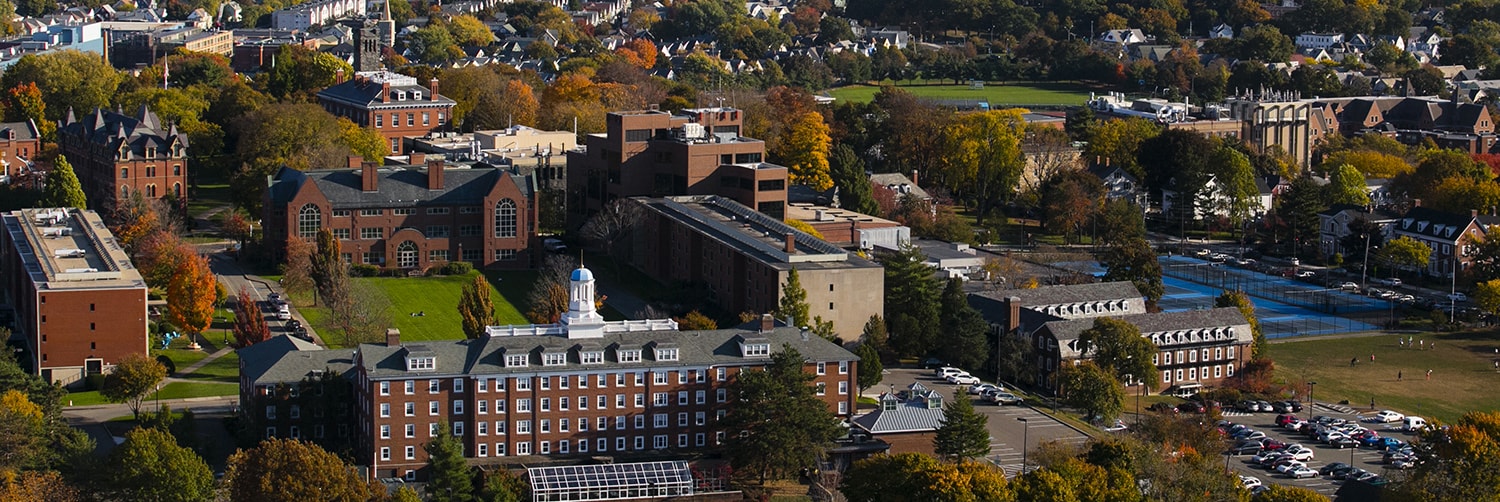 Las 7 mejores universidades de Boston (Massachusetts) | Ranking 2021