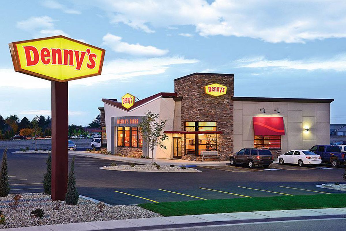 TOP 25 restaurantes de comida americana en USA | Ranking (2021)