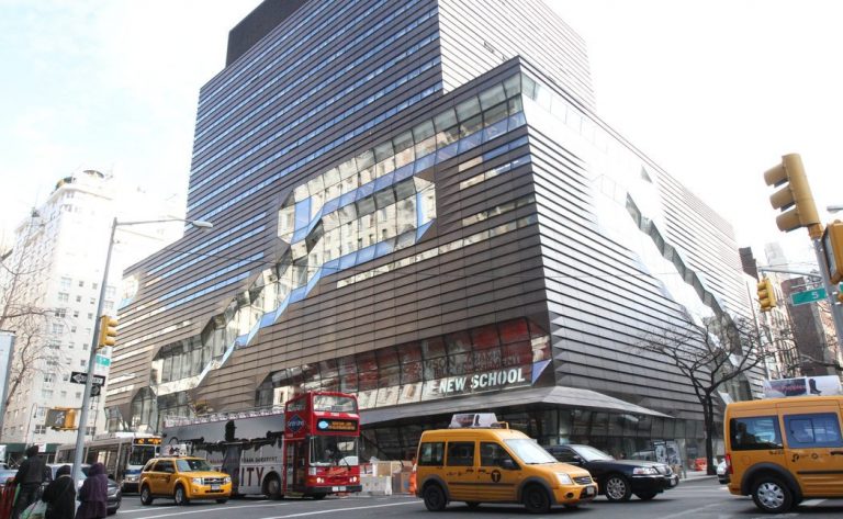 Universidades En New York