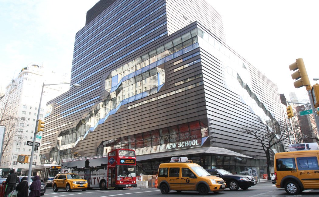 Las 7 mejores universidades de Nueva York Ranking 2021 
