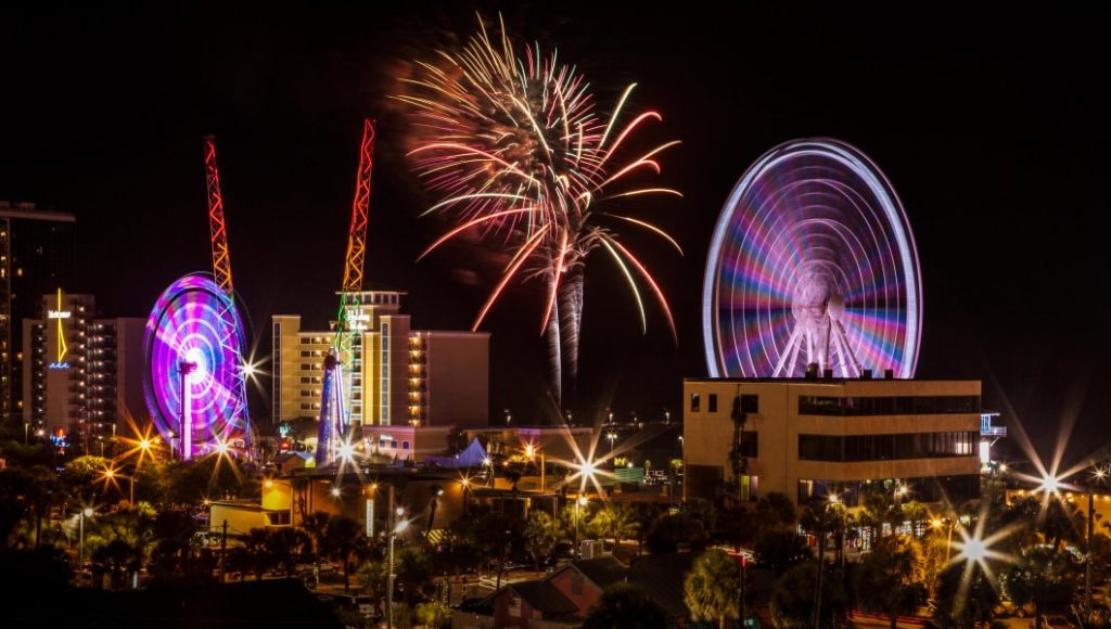 ¿Qué se celebra el 4 de Julio en USA? El Día de la Independencia (2020)